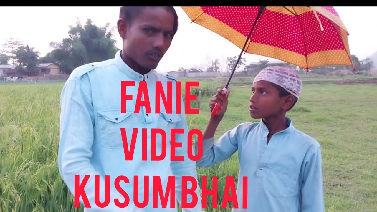 FANIE 💕VIDEO😆😜 - YouTube