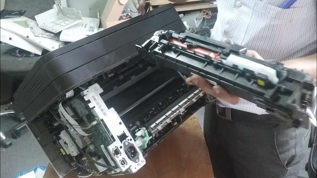 Replace Fuser Unit Assy For Samsung Express C460W,C460FW,C480,C480FN,C480FW,C480W,C460,460,480 ...