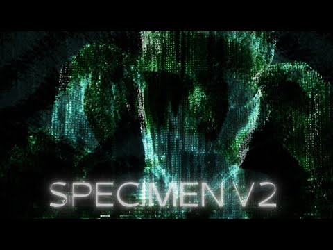 SPECIMEN V2 Altair x @7xck  // Omni Mind - All seeing Eye affinity // ultimate intelligence