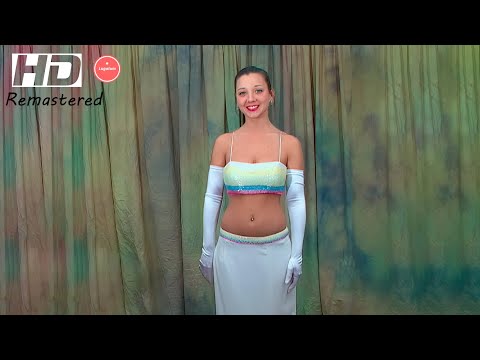Christina Model - Prom Dress