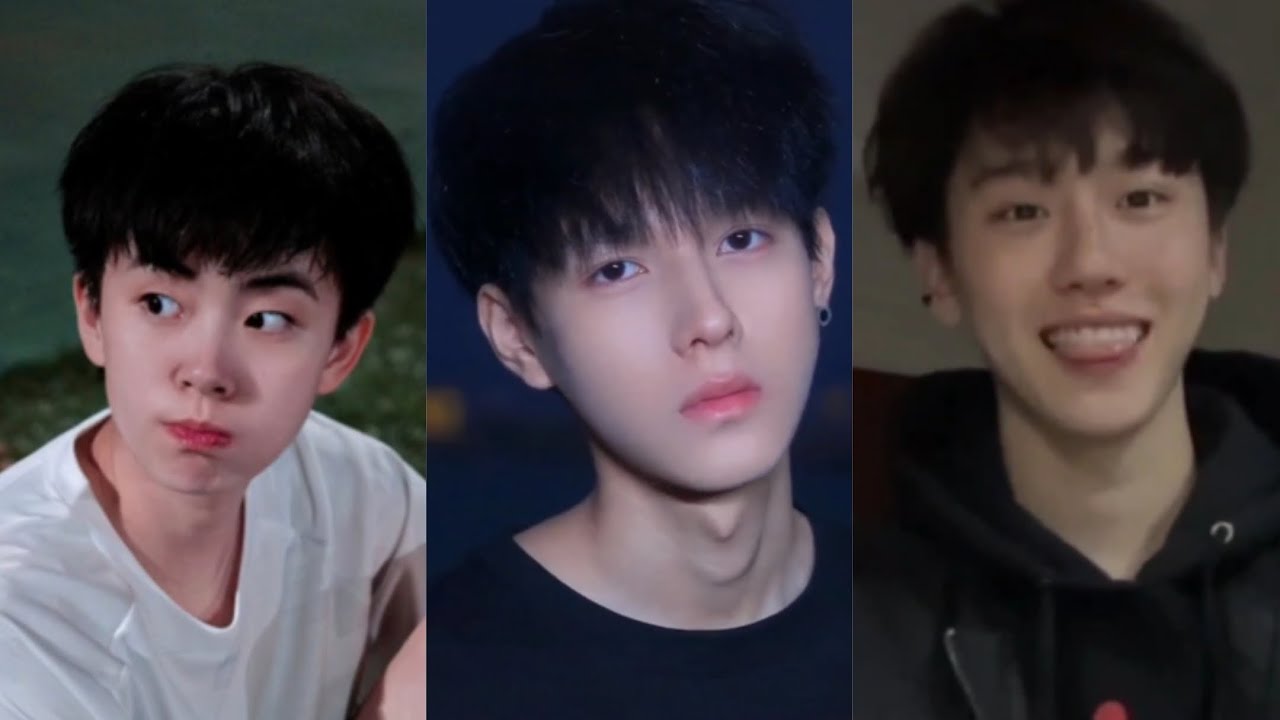 抖音_ Handsome boy. Boy douyin 🥰 Series 2023 #15 - YouTube