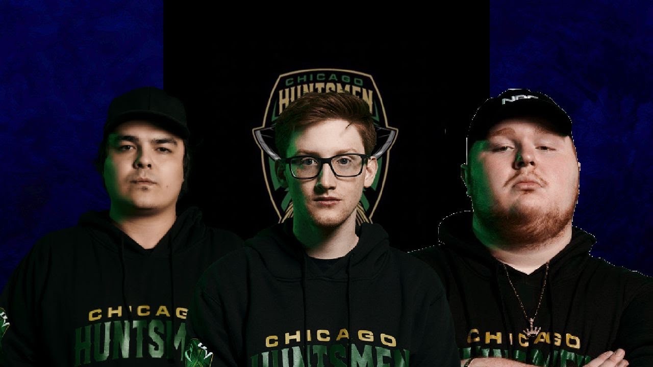 Formal, Scump, and Arcitys Dominant Warzone Trio! (48 Kills!) - YouTube