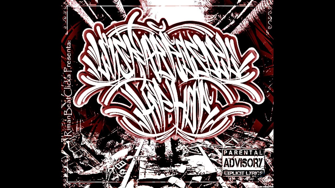 01. Presentacion (Los kabros del hip-hop) - YouTube