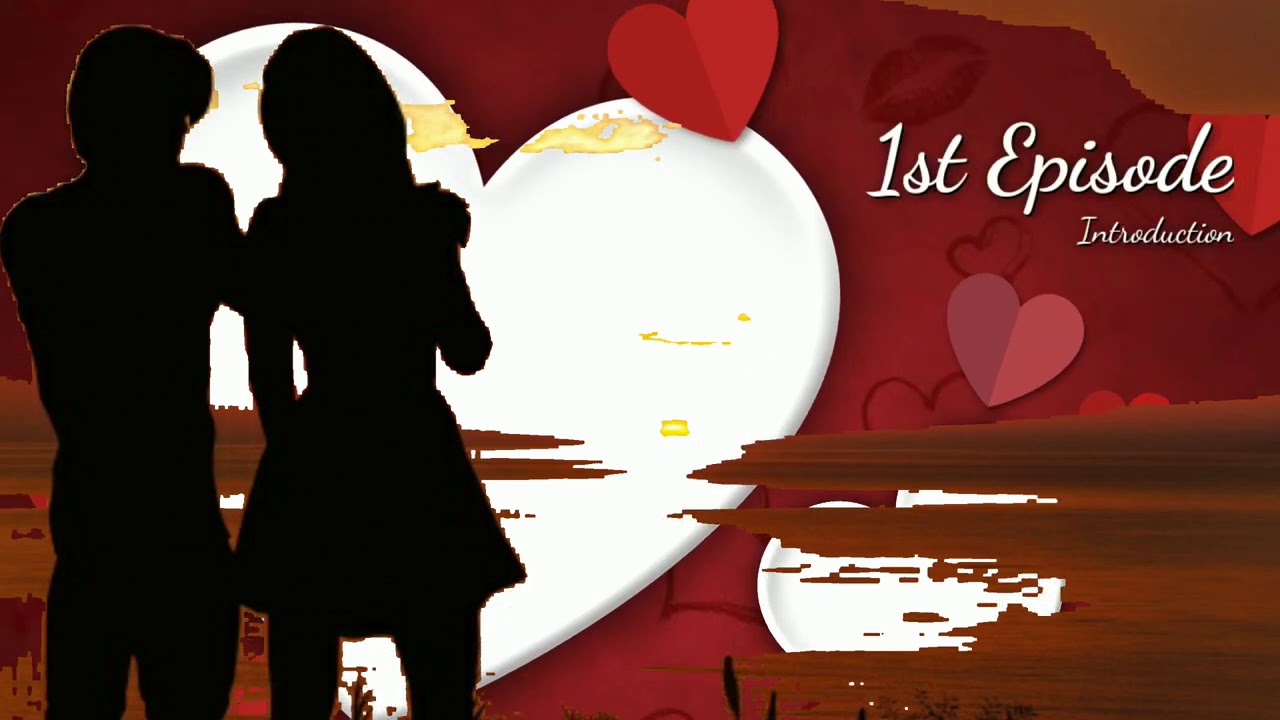 School life love story - YouTube