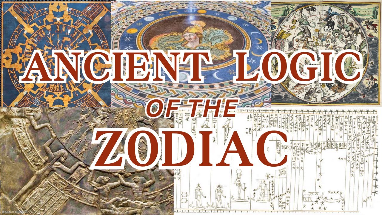 How old is the Zodiac? Ancient, Occult Origin, Meaning, & types of ...