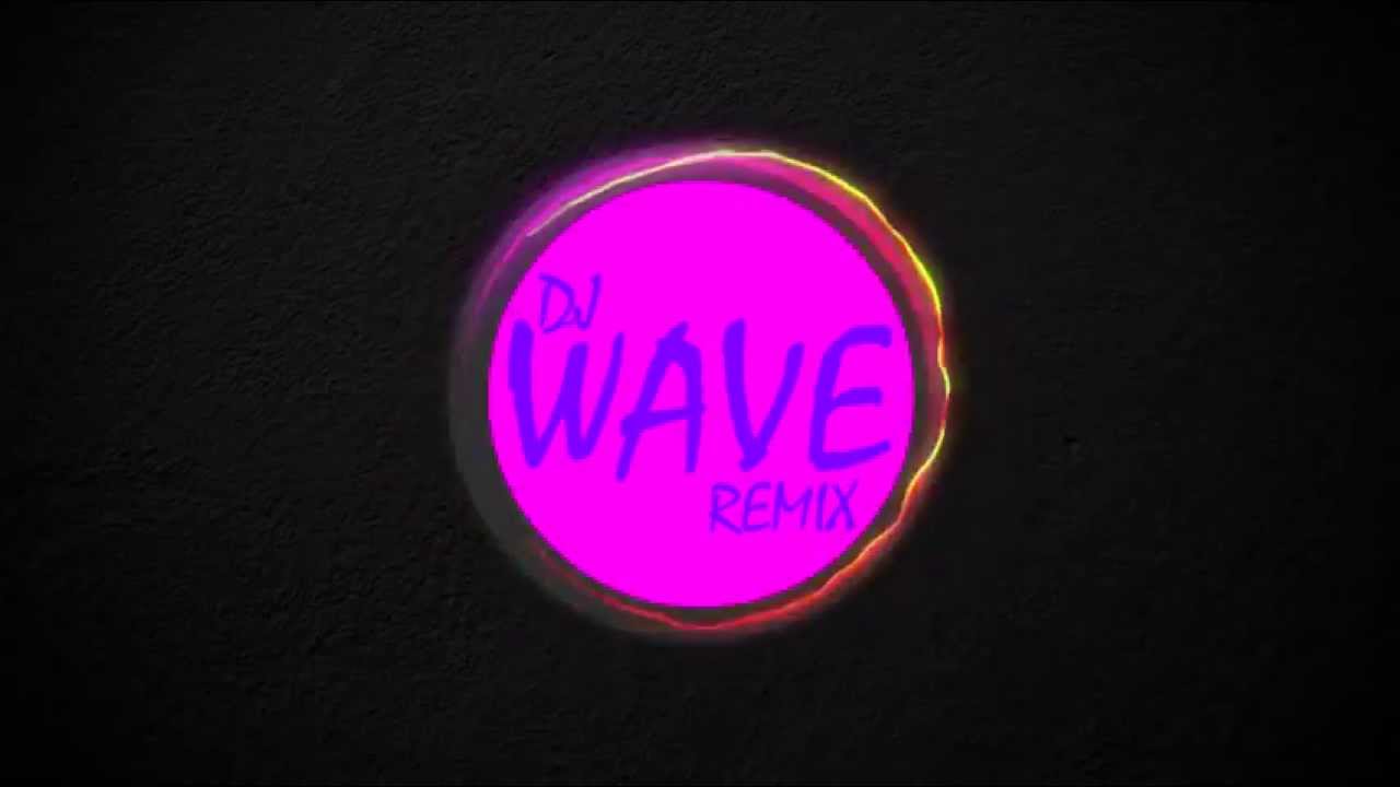 ชมทุ่ง (DJ.wave) - YouTube