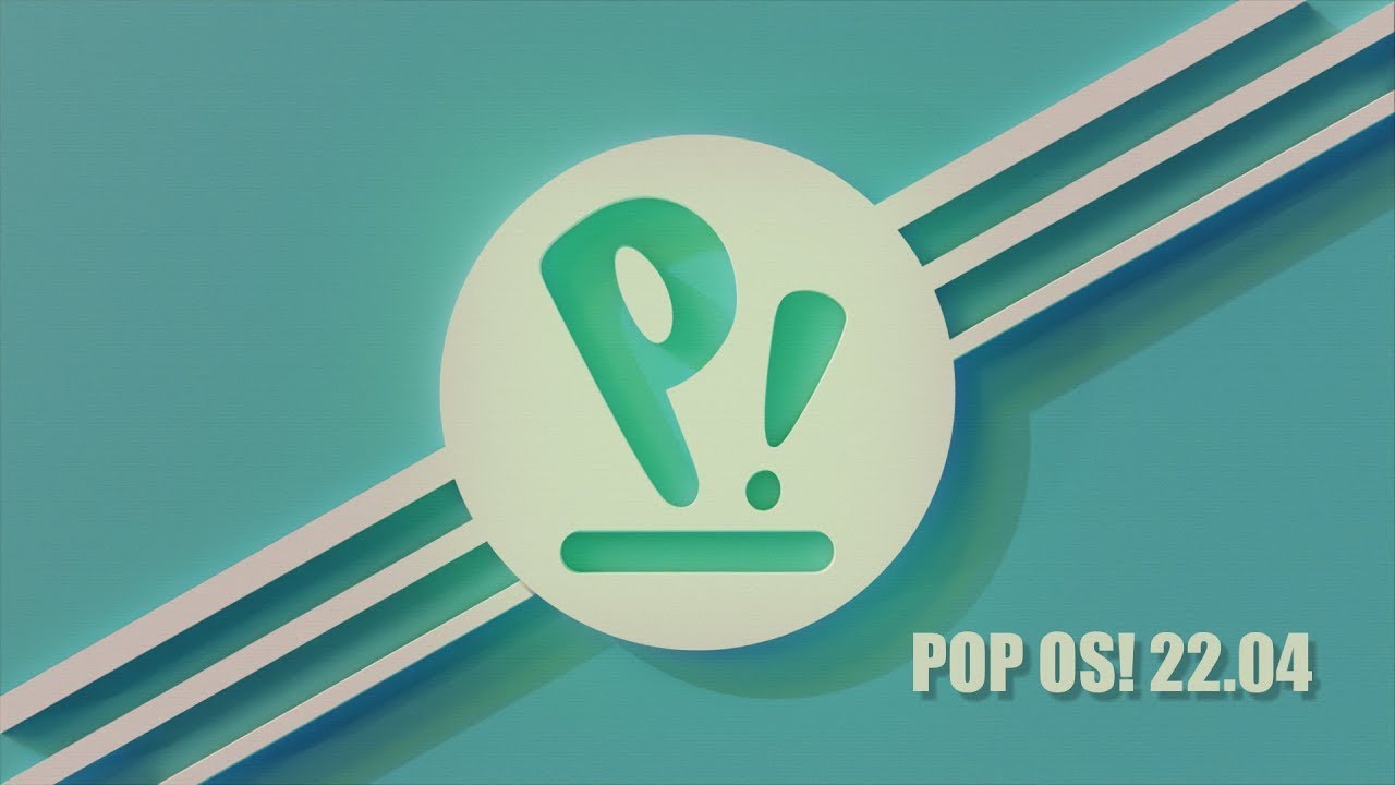 Pop OS! 22.02 Walkthough | Ubuntu Based Distro with Modern UI - YouTube