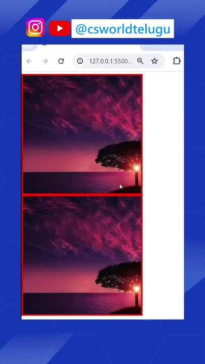 fit background image | background image tag in css | css tutorials #css ...