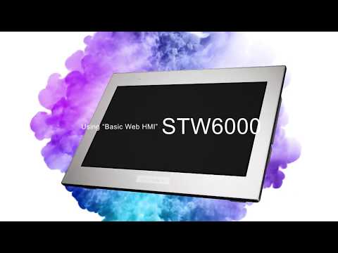 Pro-face ST6000 serie Human Interface Displays - Products4Engineers ...