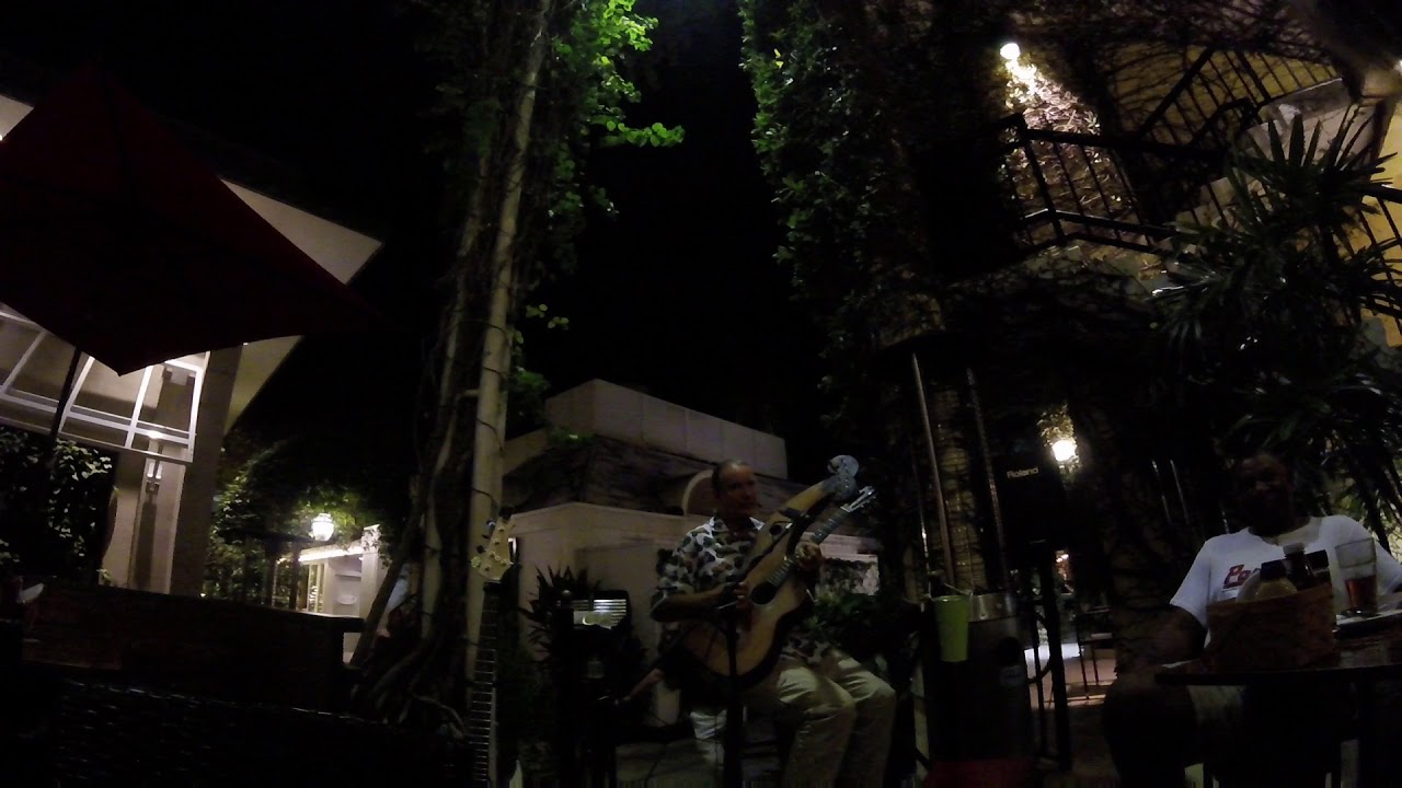 bohemian night out - YouTube