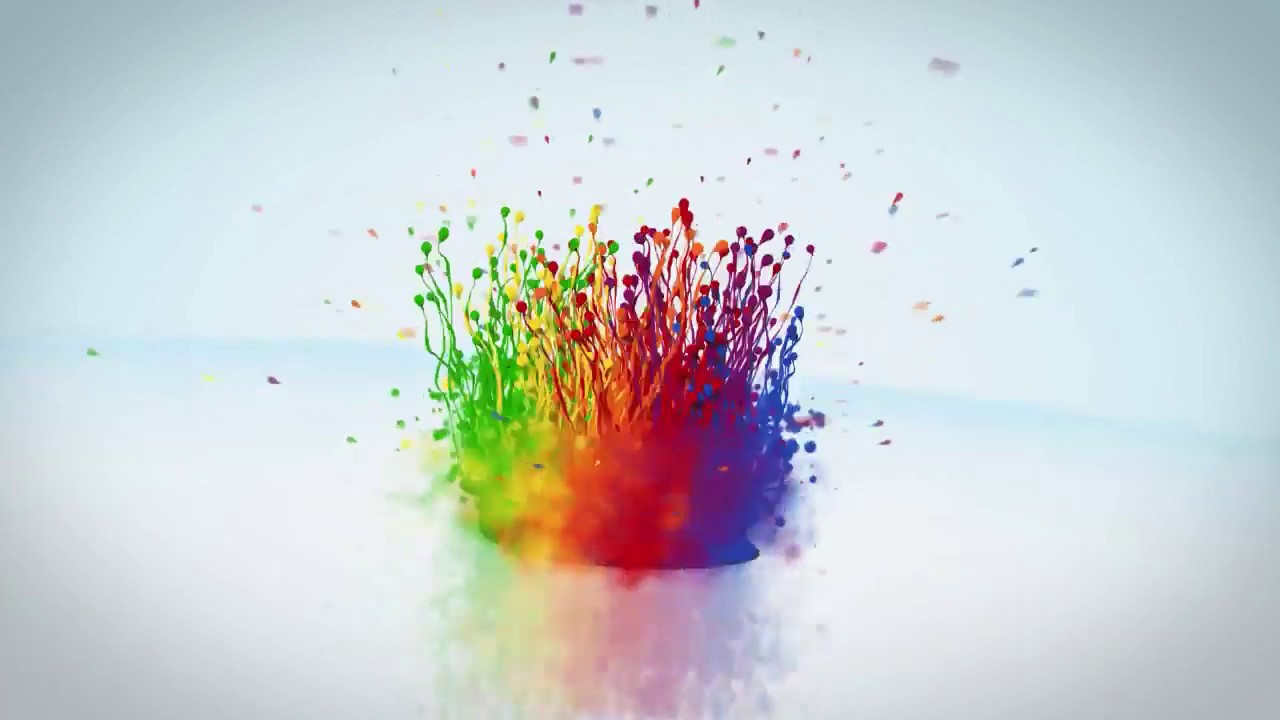 #23 Logo Animation - YouTube