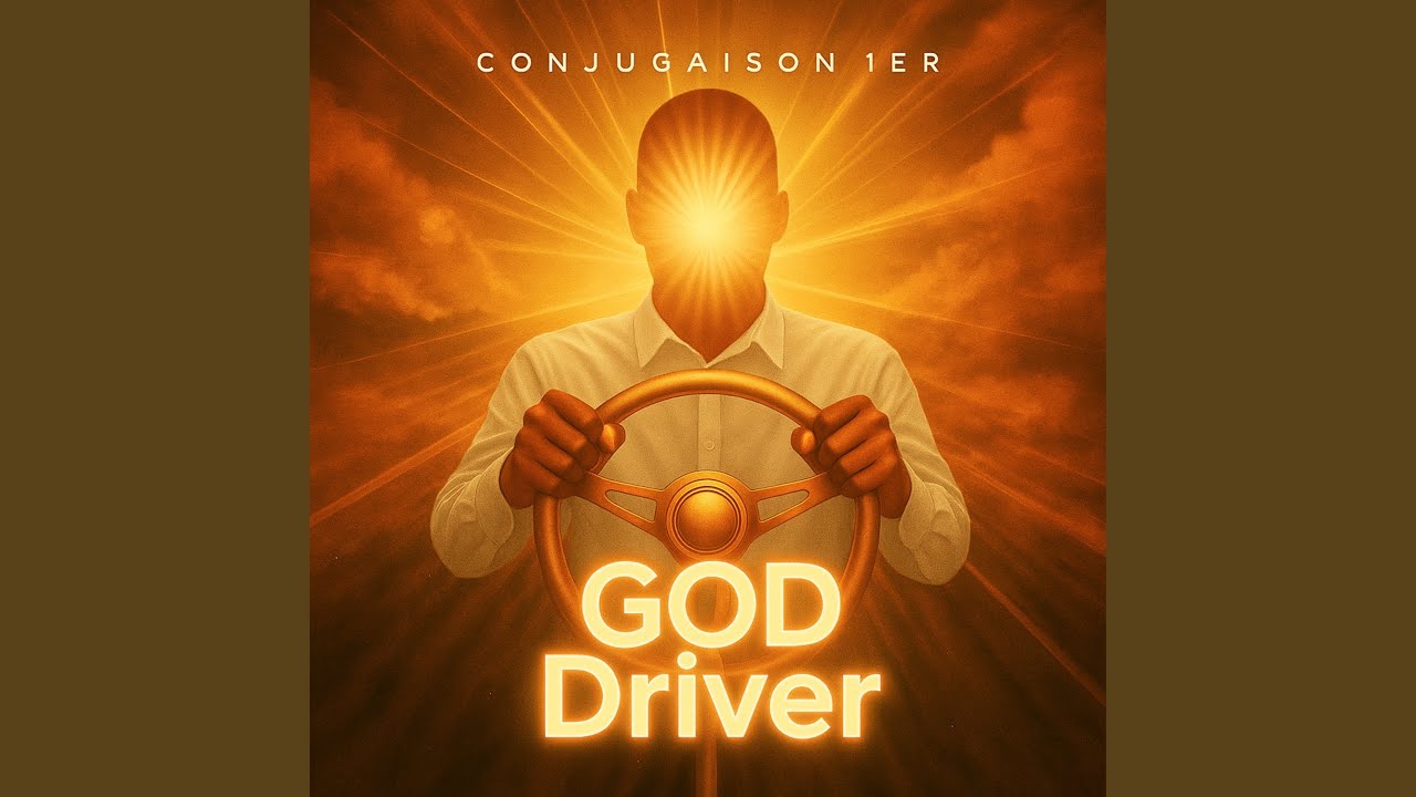 God Driver - YouTube