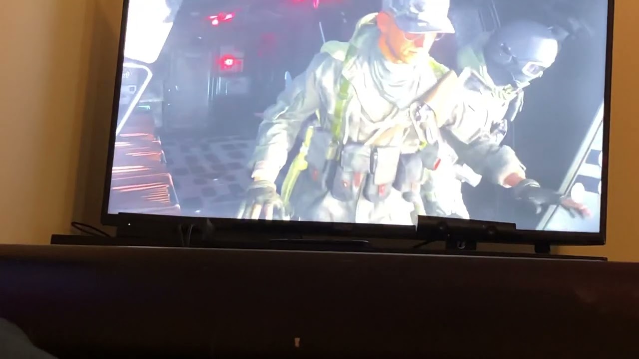 Me and my friend play call of duty warzone - YouTube