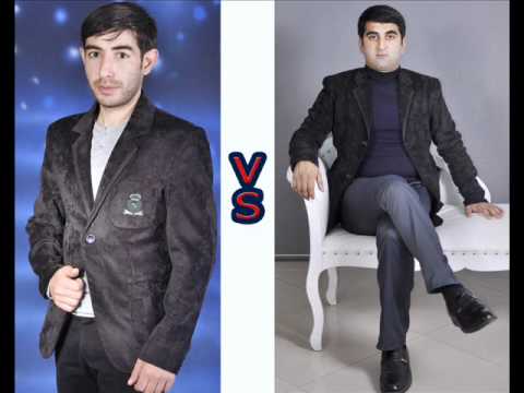 Meyxana Nur canim Saatli Toyu Elnur Yasamal vs Deyanet Sovetskiy.wmv