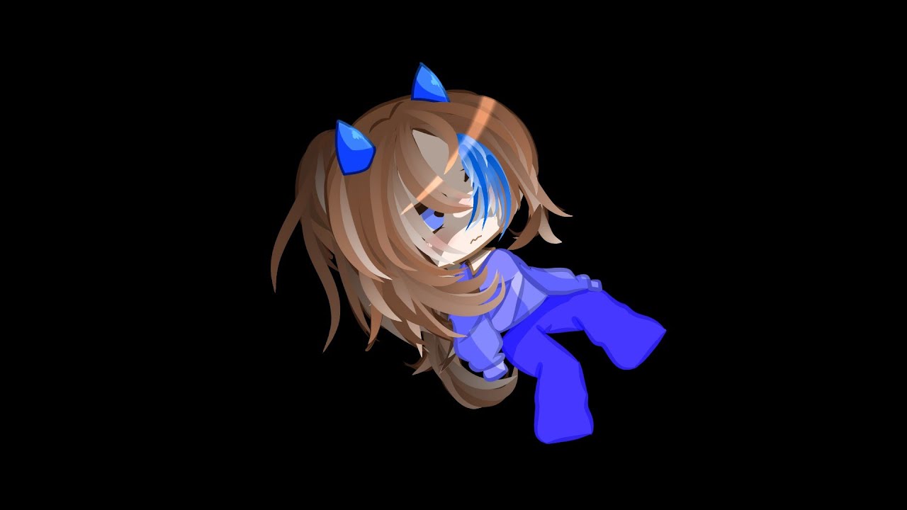 doing some rendering for my gacha meme♡♡ - YouTube