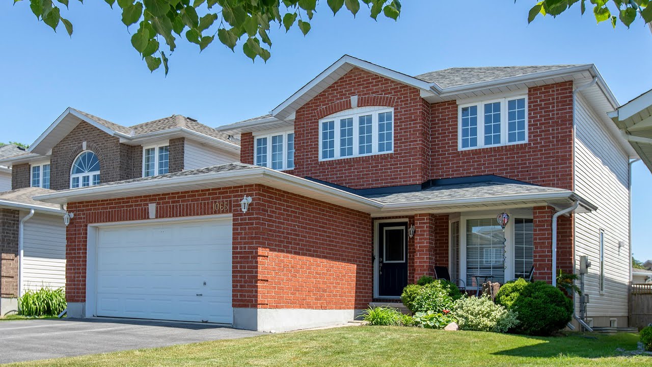 1065 wise street - YouTube