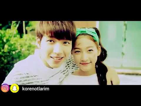 AŞİNAYIZ Kore Klip