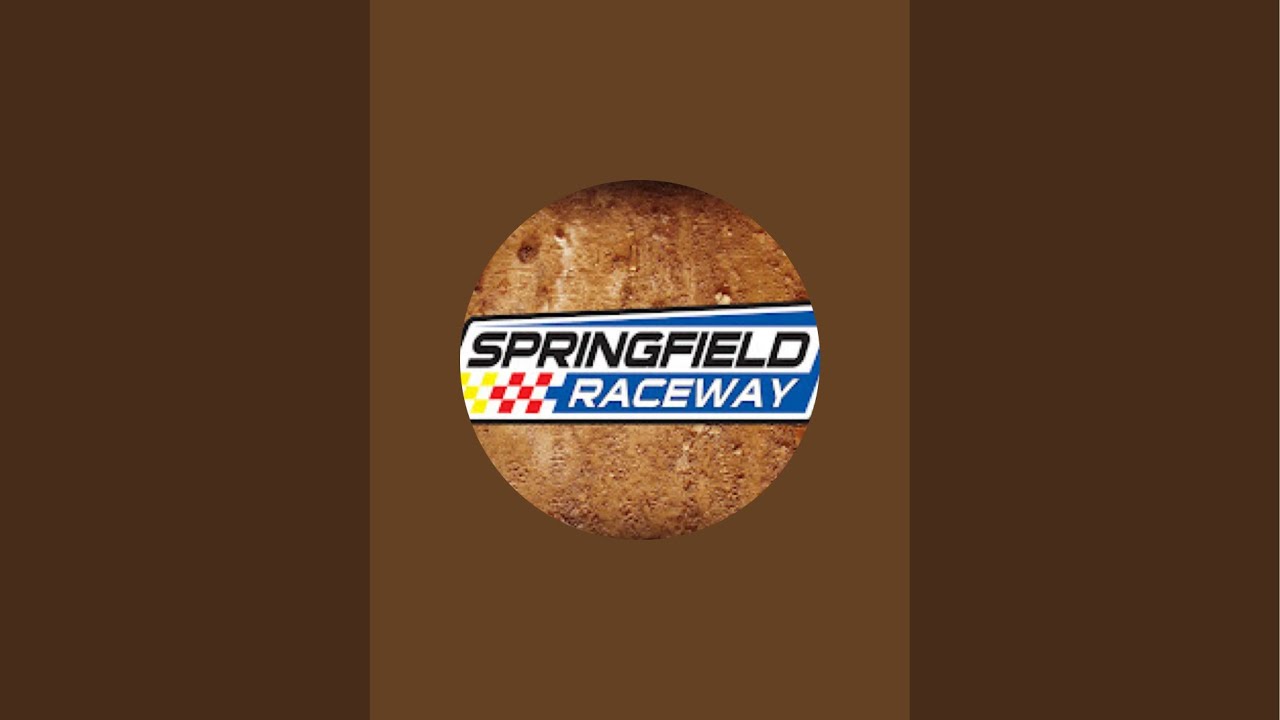 Dirt Track Racing at Springfield Raceway is live! - YouTube