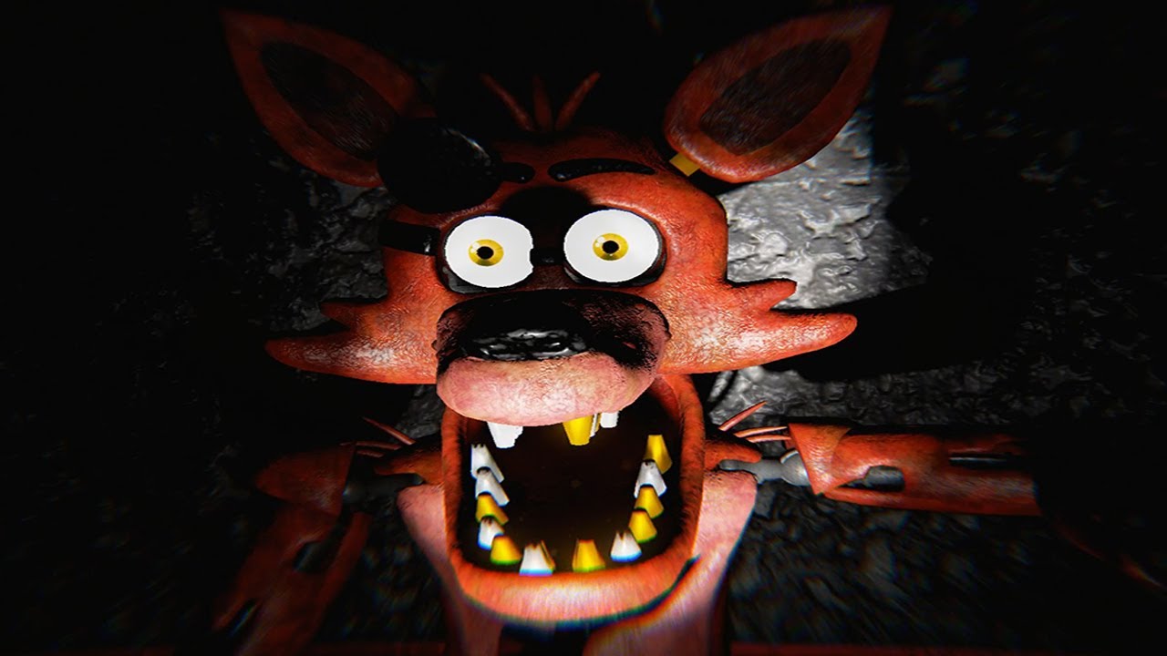 FNAF 1 FREE ROAM UNREAL ENGINE EDITION NIGHT 3 4 CHICA AND fnaf-1-free-roam-unreal-engine-edition-night-3-4-chica-and