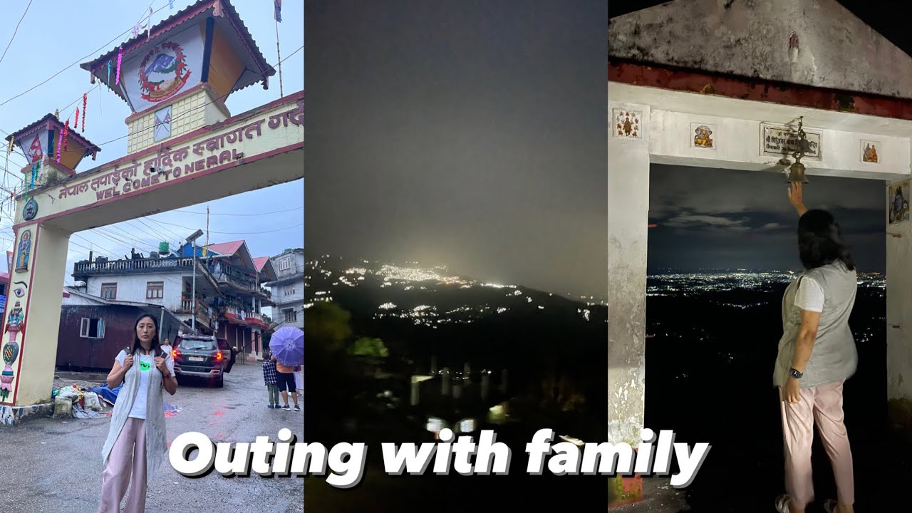 Mirik lake II Pashupati Market II Barbieque Nation II Bhutan 2022 - YouTube