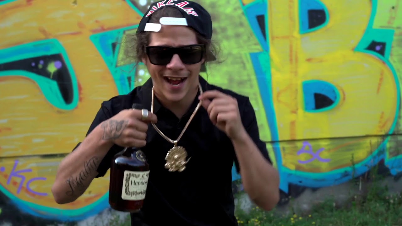 YC- WorldWide (Official video) Dir Creative mike - YouTube