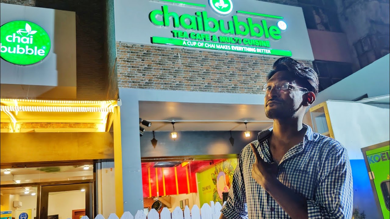 ranchi the heart of jharkhand | good place for evening in ranchi | chai ...