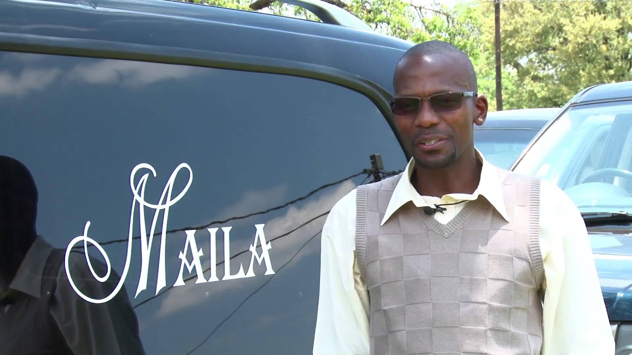 Hear what people say about Maila Funerals. - YouTube