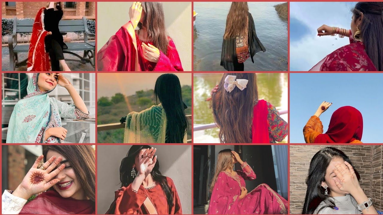Hidden face dpz 🙈//whatsapp dpz//selfie poses💙 ideas//profile pic🤗 ...