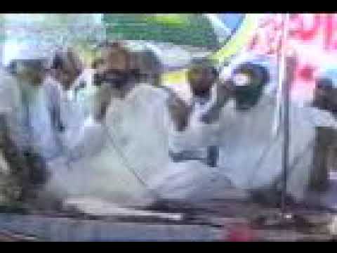 Qari Abdul rasheed haqani