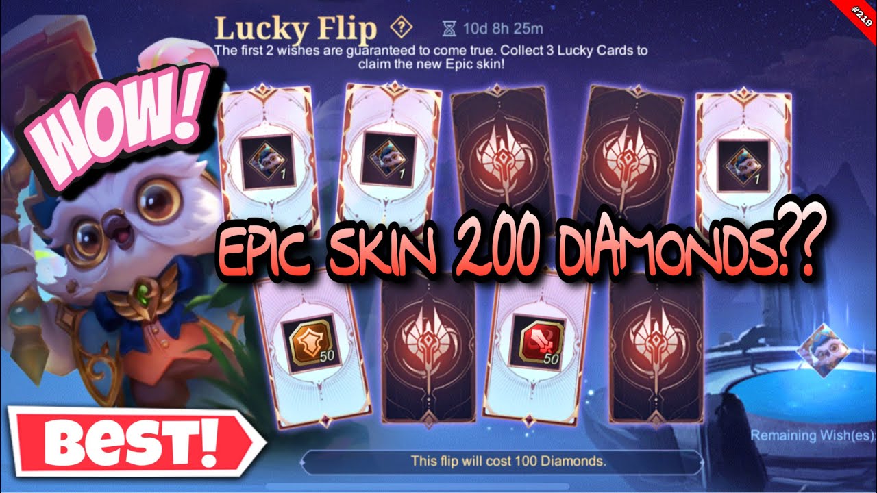 BEST & CHEAPEST DIGGIE SKIN THAT COST YOU ONLY 200 DIAMONDS!! | DIGGIE ...