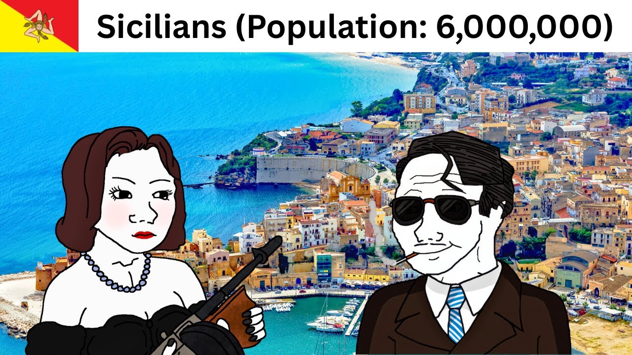 Stateless Nations be like... - YouTube
