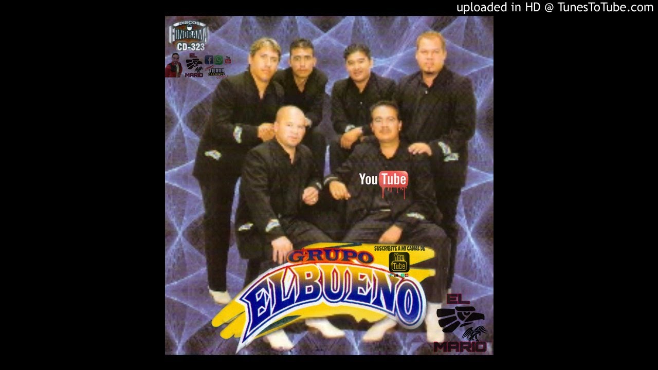 Grupo El Bueno Engaño En Seco 2018 - YouTube