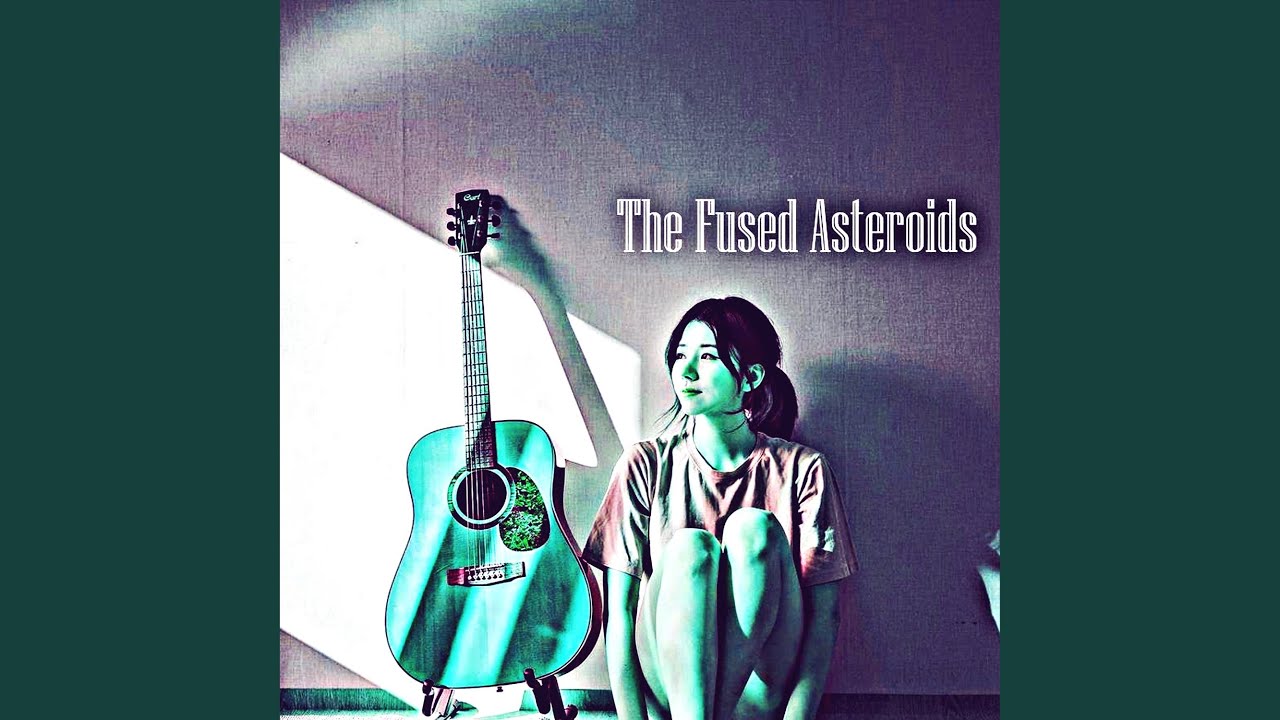The Fused Asteroids - YouTube