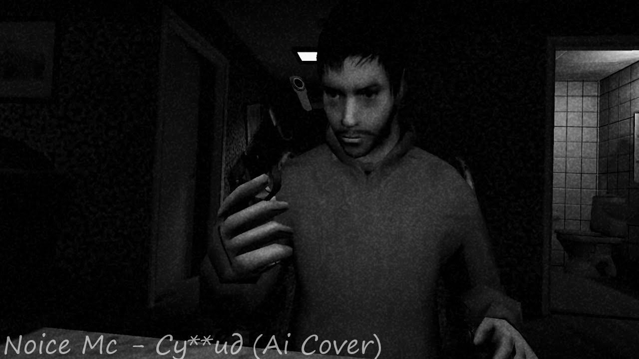 Simon Henriksson - Су**ид (Noize Mc ai cover) - YouTube