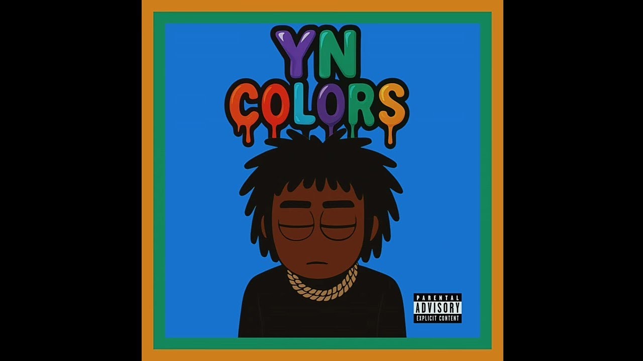 Ace Vane - YN Colors Reaction - YouTube