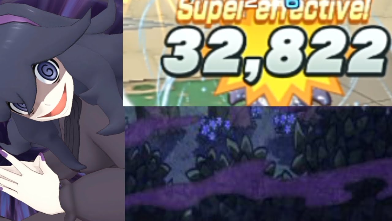 Pokemon Masters Ex- 5 Star Helena Showcase on type 2k match 👻 - YouTube