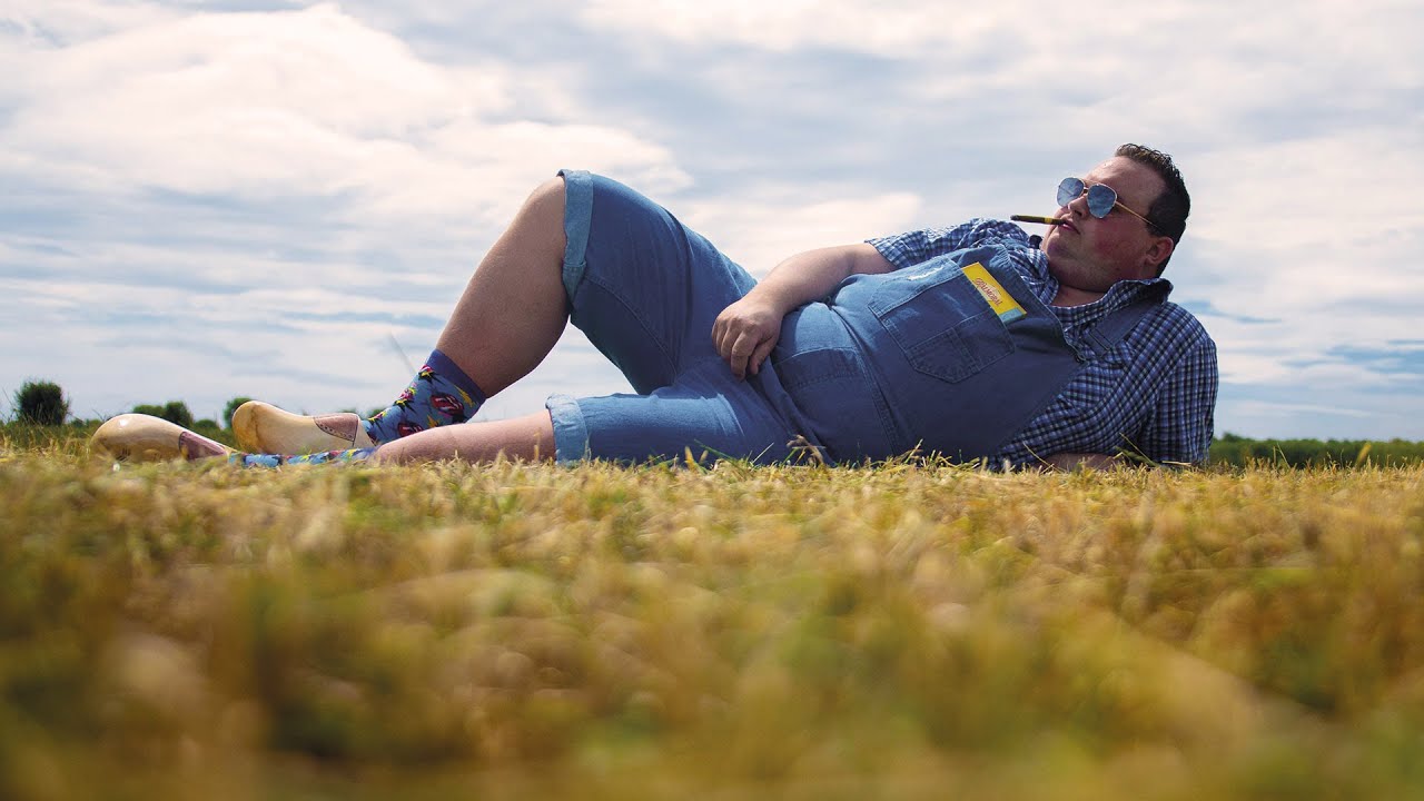 PROMO BOER BENNIE - YouTube