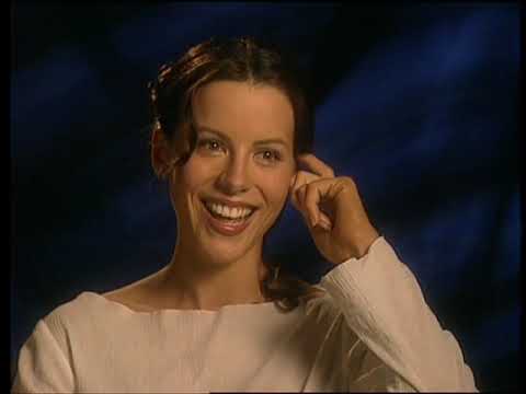 'Serendipity' (2001) On-Set.