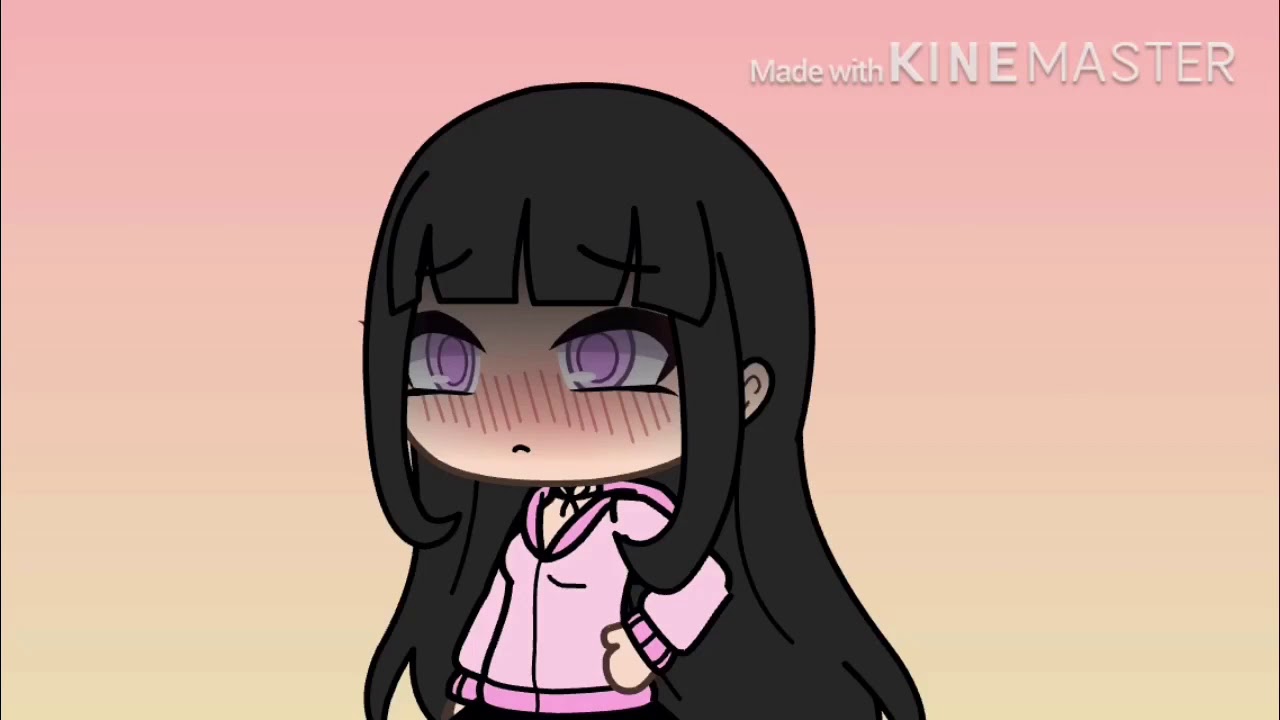 Clarity gacha life ;) - YouTube