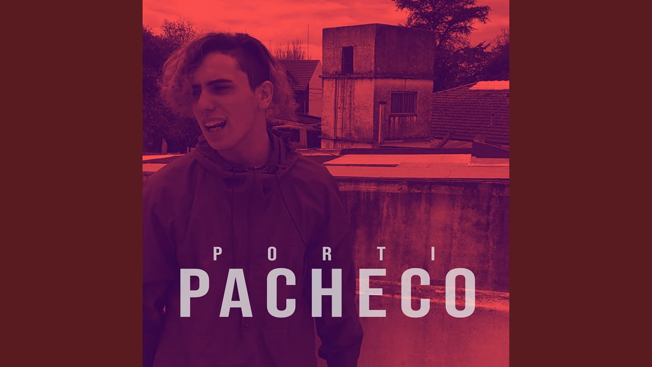 Pacheco - YouTube