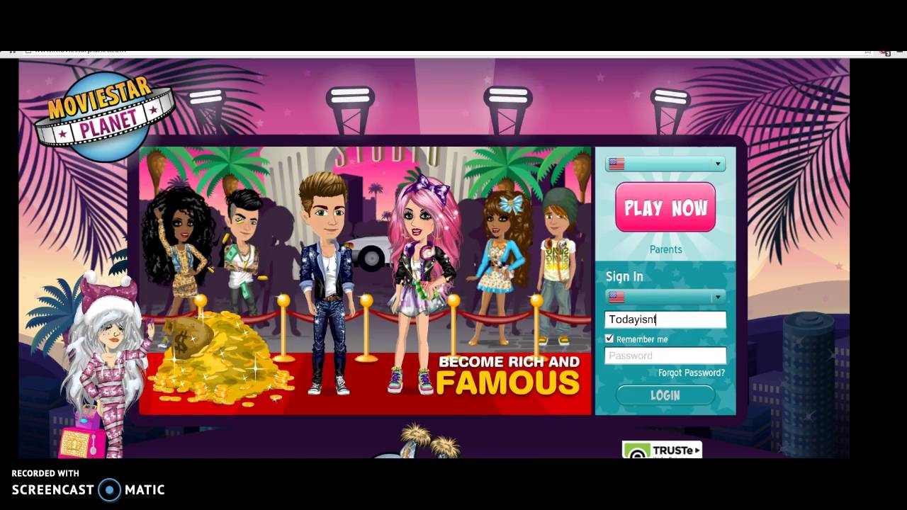 How to hack someone on MSP. - YouTube