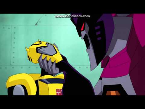 Starscream - \