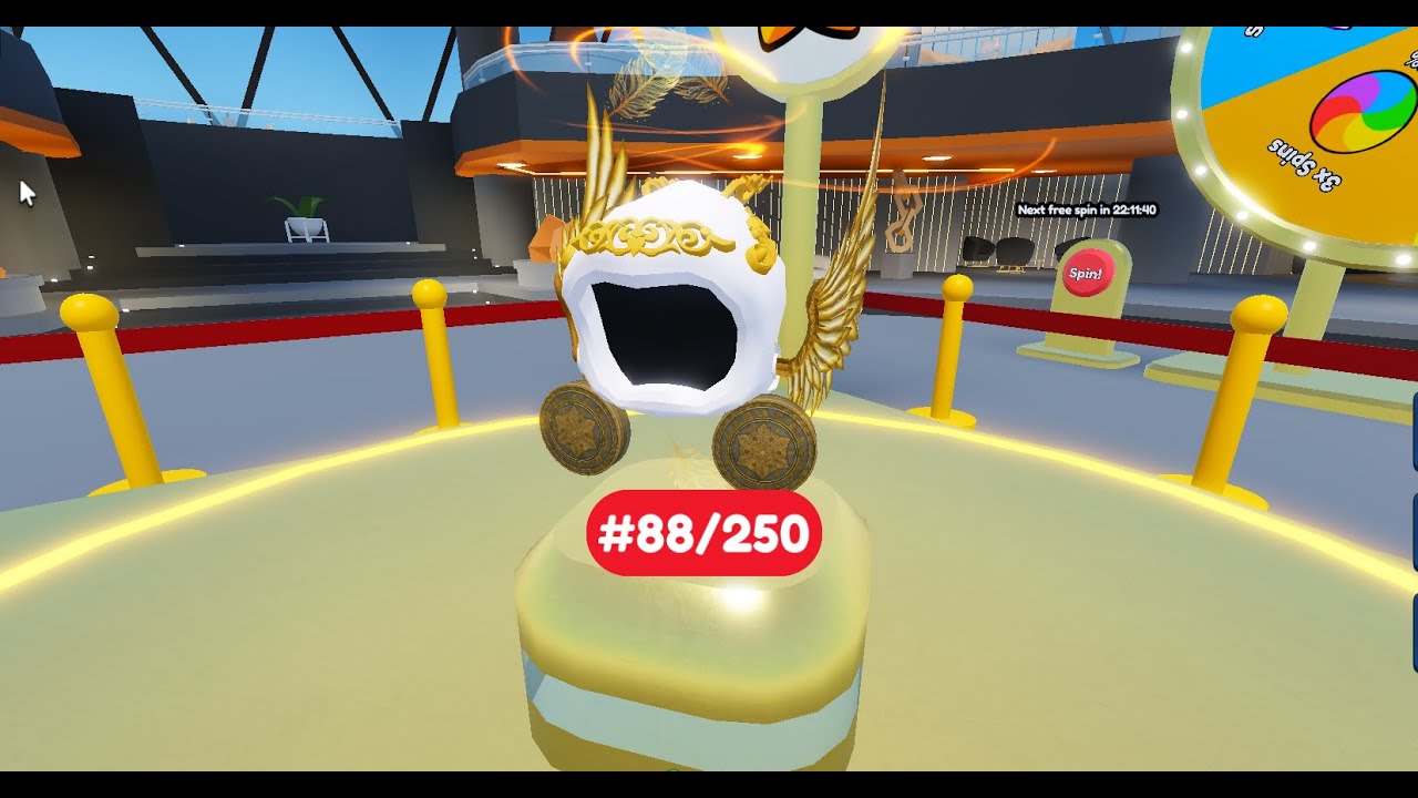 Bid battles trying to get NEW Sky Dominus!!! - YouTube