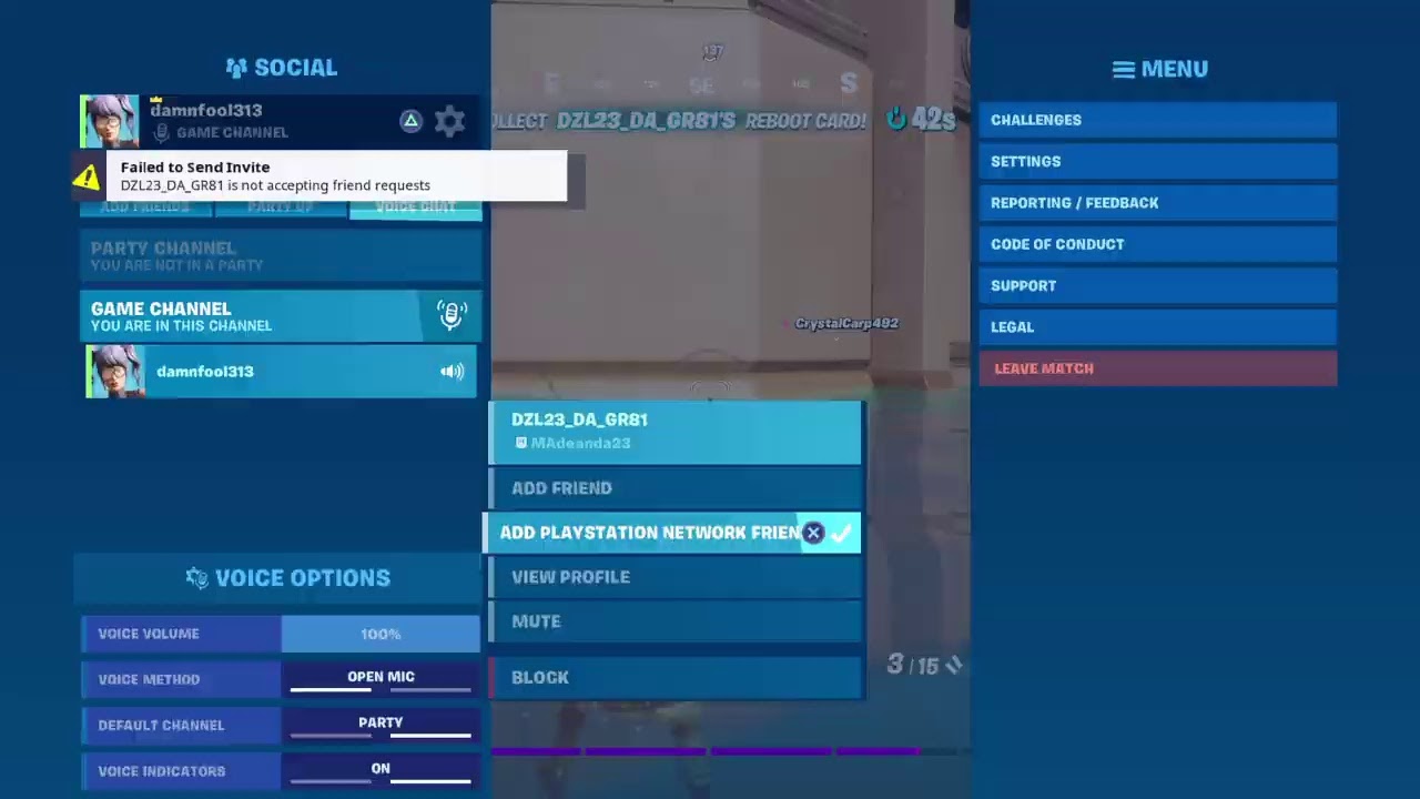 TTV Trxyhards clan tryouts - YouTube