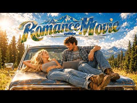 This Romantic Love Saved Two Broken Souls On A Road Trip! Can They Last?!