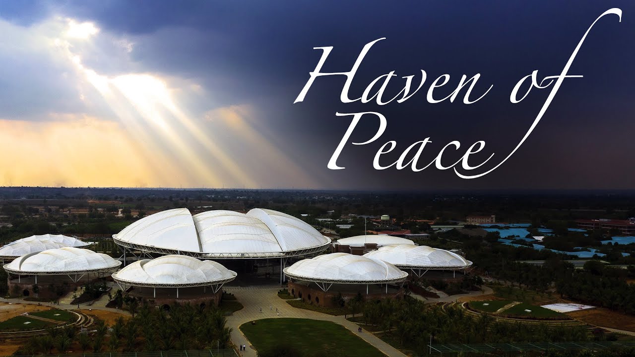 Find your peace at Kanha Shanti Vanam | Spiritual retreat center ...