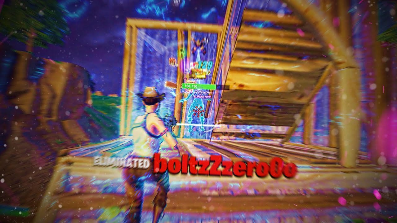 Rude Boy 👿 | Preview for Drooltoy 🤩 | Need a FREE Fortnite Montage ...