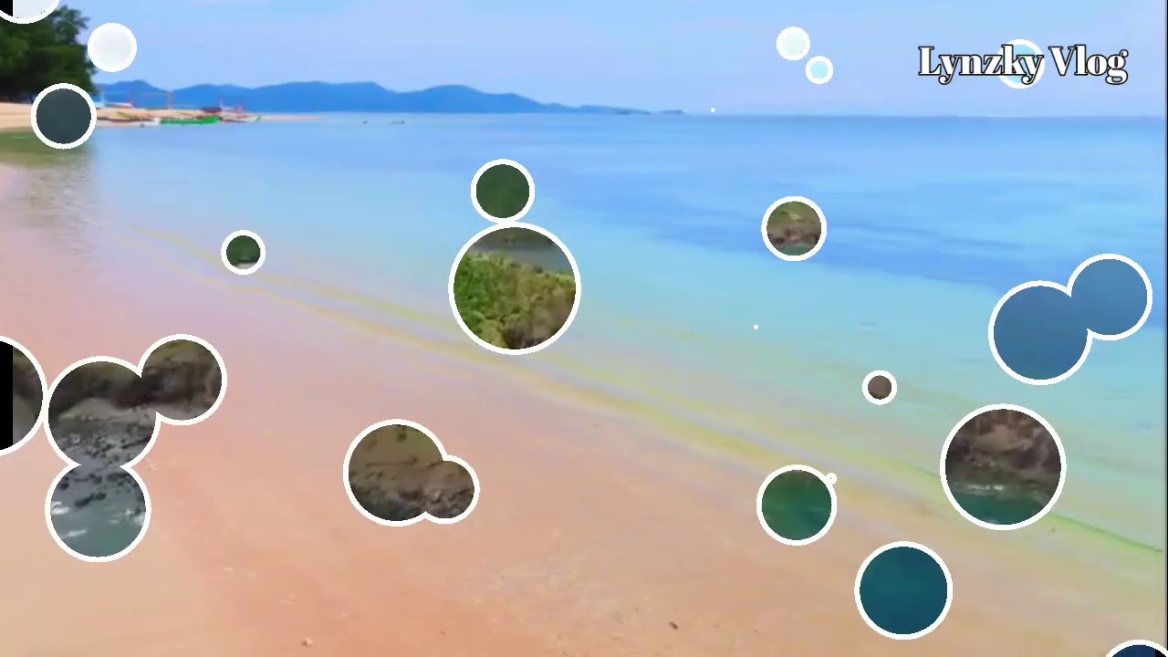 ANGUIB BEACH .. LOCATION. STA.ANA CAGAYAN - YouTube