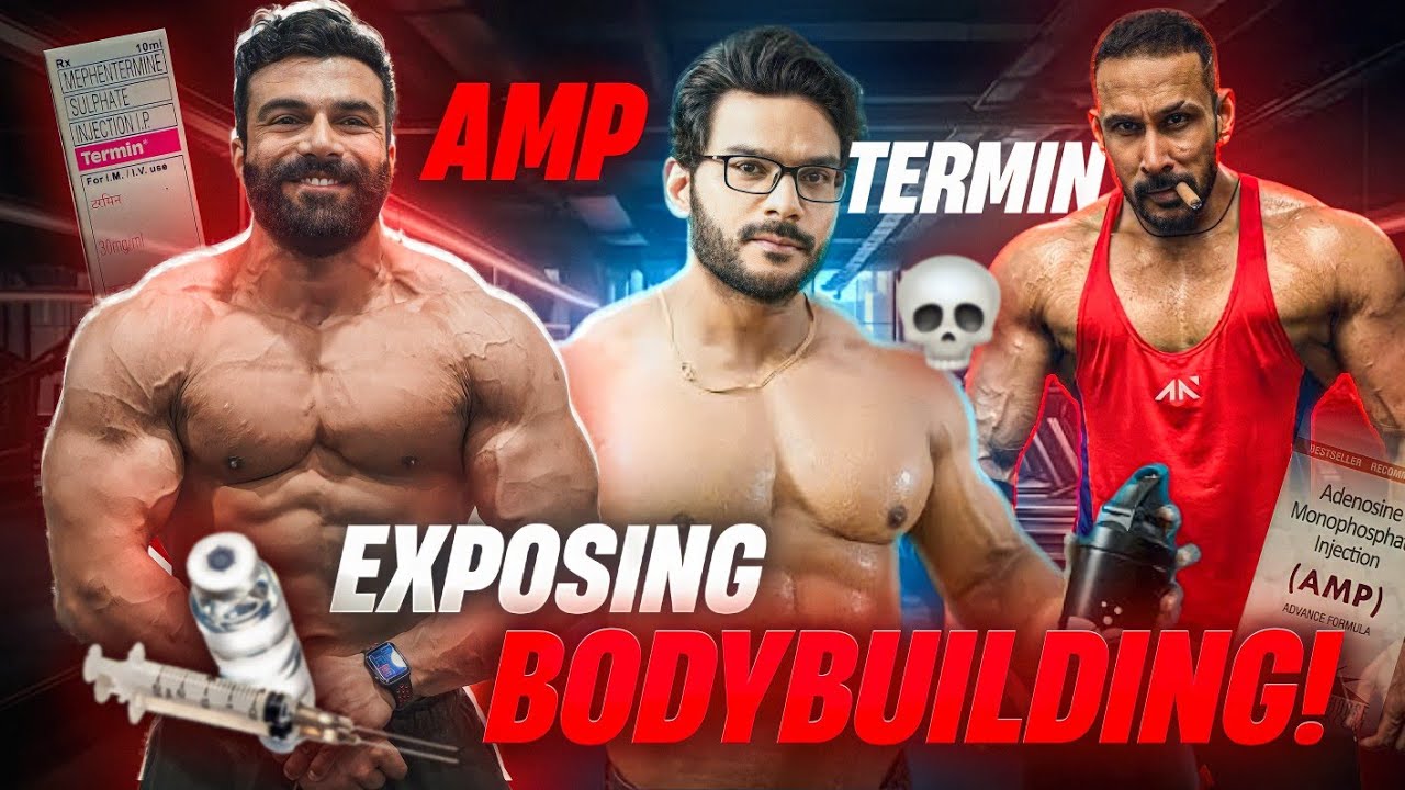 Reality Of Amp , Termin - DEATH ☠️ ( Don't Skip ) | Exposed - YouTube