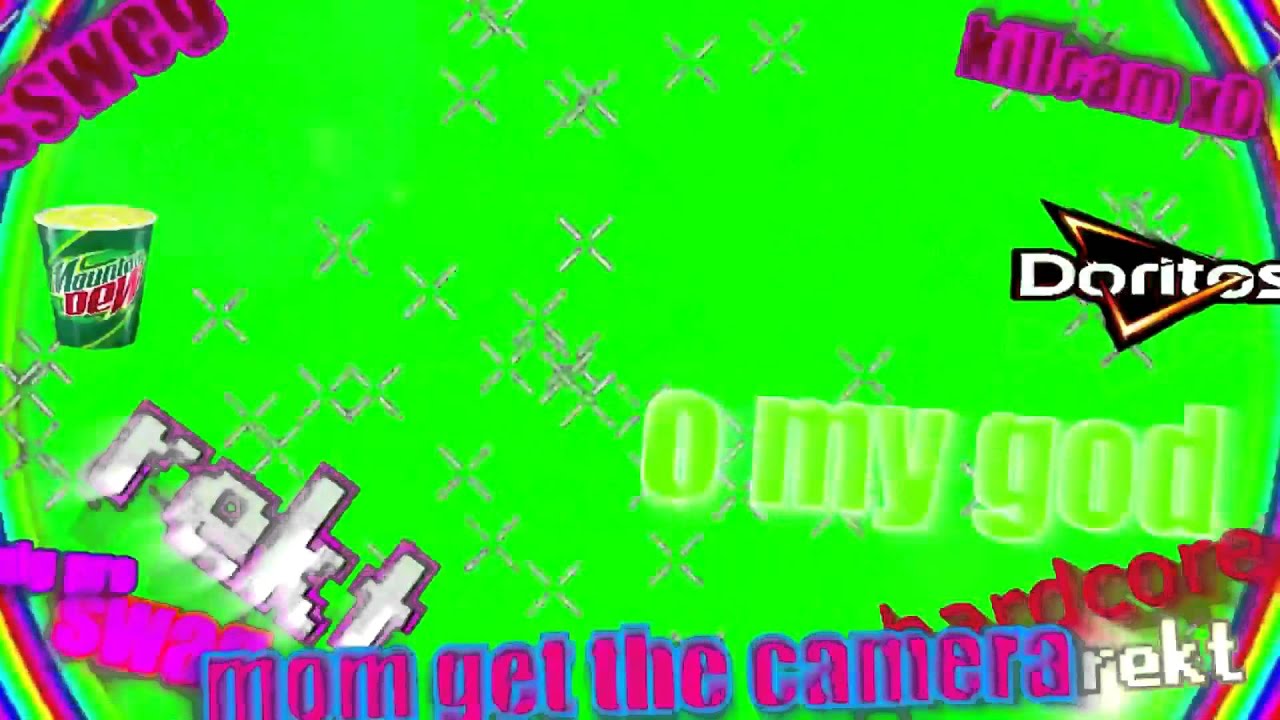 MLG Pack Для RYTP - YouTube
